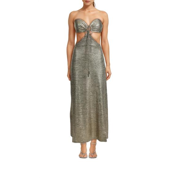 Significant Other | Dresses | New Significant Other Chloe Maxi Dress In ...